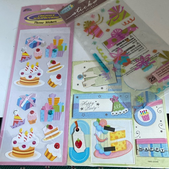 Design | Creative Scrapbooking Pieces Bring Your Pages To Life With ...